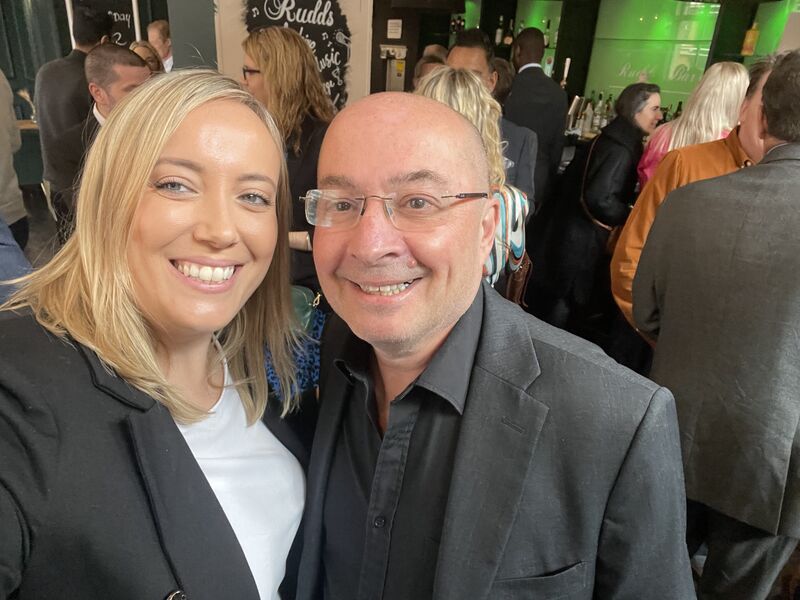 Dayna Woodcock ACIPP on LinkedIn: #networking #professionals # ... Dayna Woodcock ACIPP on LinkedIn: #networking #professionals # ...