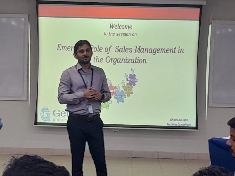 Muhammad Raheel on LinkedIn: #emerging Muhammad Raheel on LinkedIn: #emerging