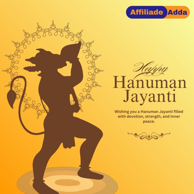 Abhay Dwivedi on LinkedIn: Happy Hanuman Jayanti 🙏 Abhay Dwivedi on LinkedIn: Happy Hanuman Jayanti 🙏
