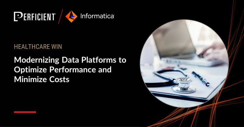 Kyla Faust on LinkedIn: #prfthealthcare #informatica #idmc # ... Kyla Faust on LinkedIn: #prfthealthcare #informatica #idmc # ...