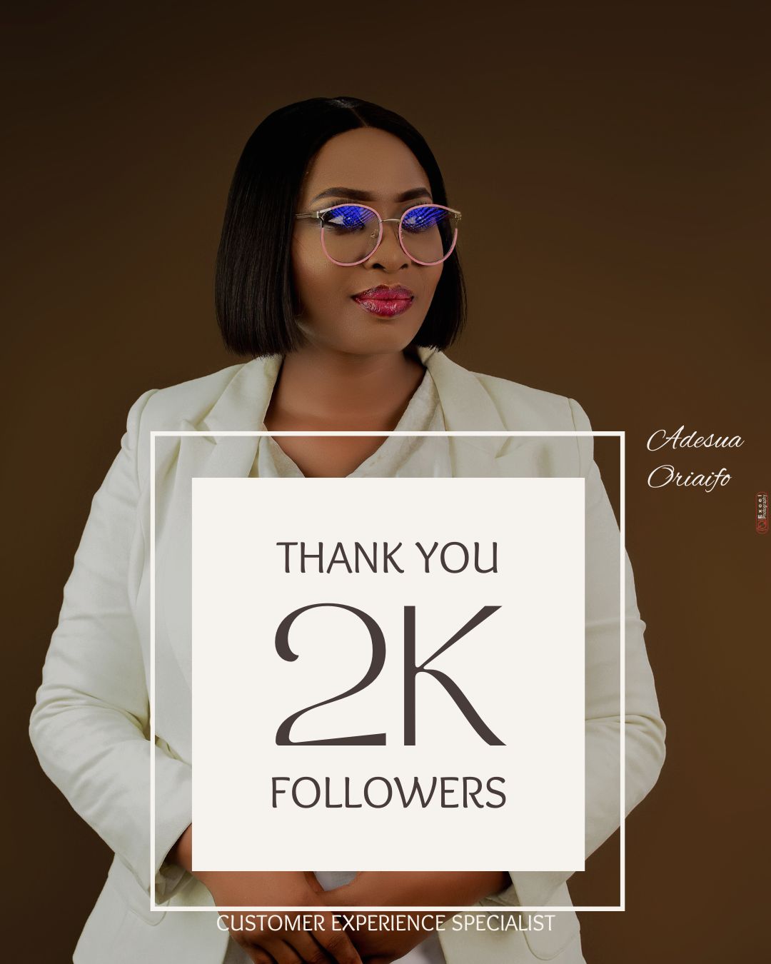 Adesua Margaret Oriaifo on LinkedIn: #20daylinkedinchallengewithhaoma # ... Adesua Margaret Oriaifo on LinkedIn: #20daylinkedinchallengewithhaoma # ...