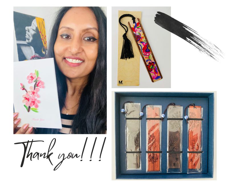 Sinthujah Wimalathas on LinkedIn: I started my LinkedIn journey only 6 ... Sinthujah Wimalathas on LinkedIn: I started my LinkedIn journey only 6 ...