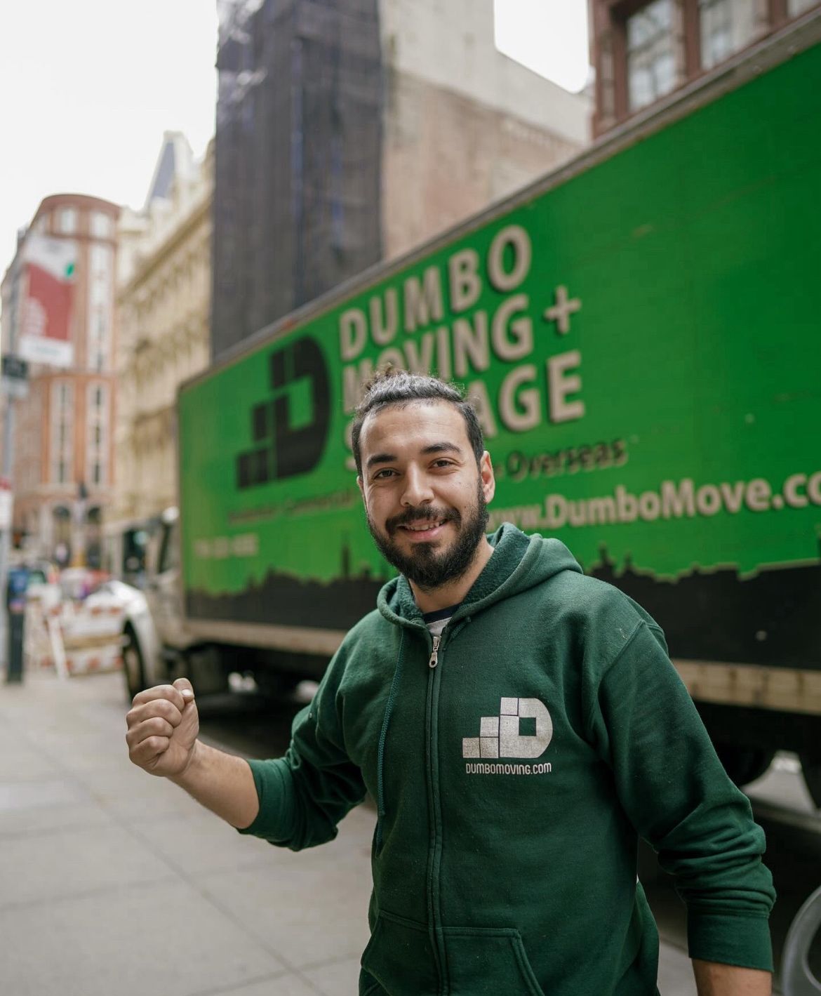 Dumbo Moving and Storage, Inc. on LinkedIn: #stressfreemoving #dumbocare Dumbo Moving and Storage, Inc. on LinkedIn: #stressfreemoving #dumbocare