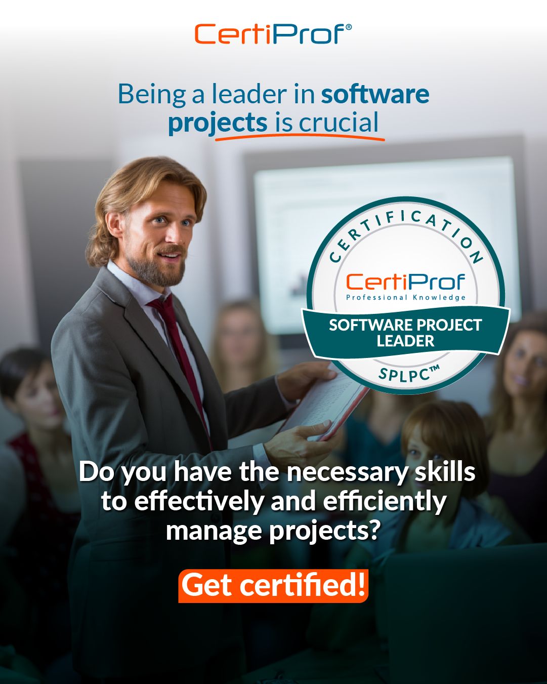 CertiProf on LinkedIn: #softwareprojectleader #certiprof #software # ... CertiProf on LinkedIn: #softwareprojectleader #certiprof #software # ...