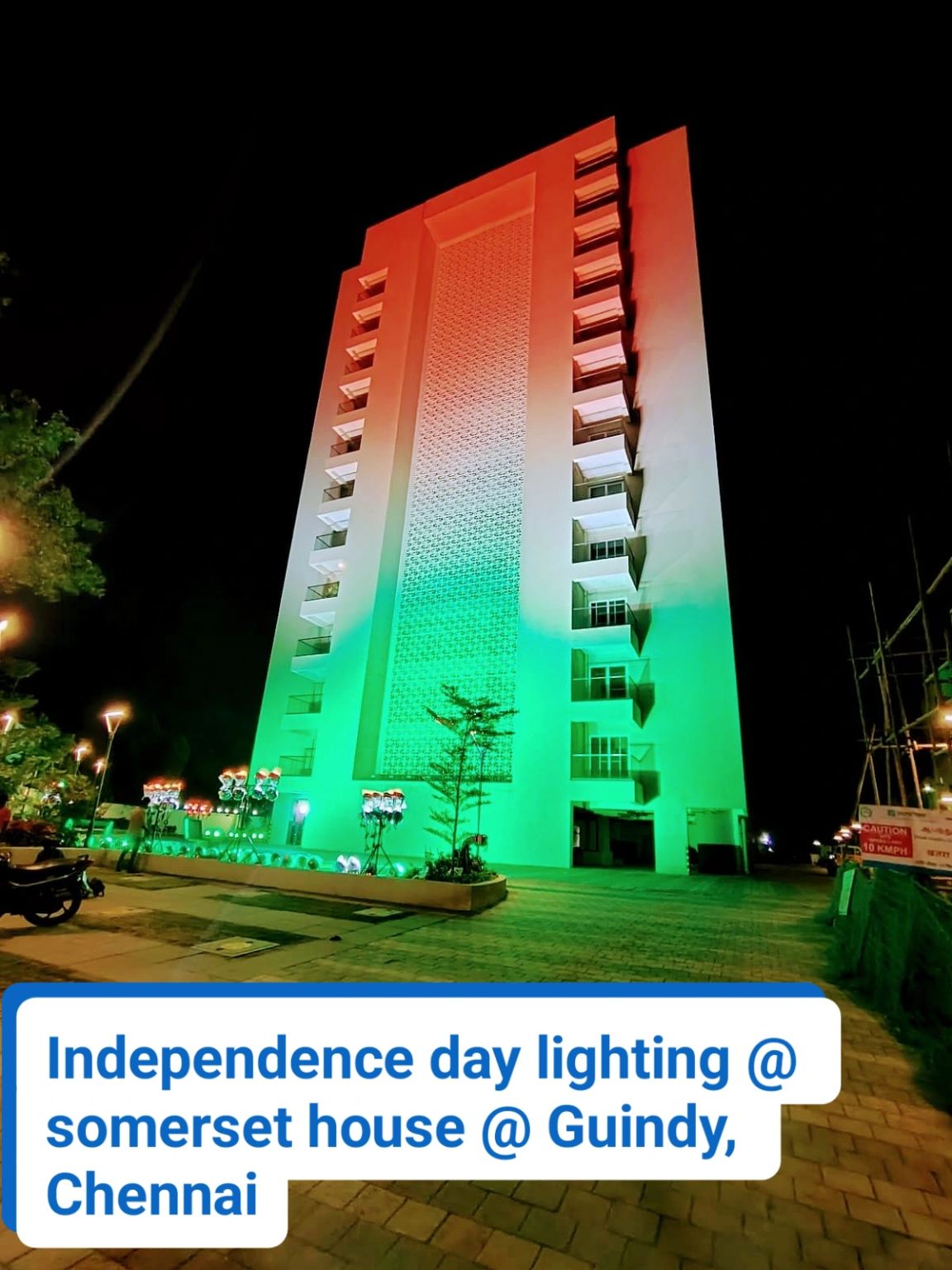 Selva Krishnan on LinkedIn: Independence day lighting @ somerset house ... Selva Krishnan on LinkedIn: Independence day lighting @ somerset house ...