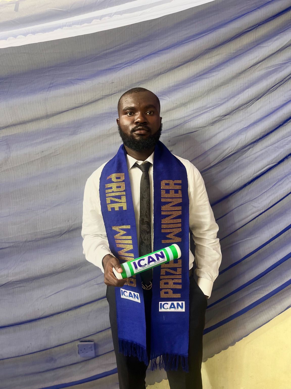 Emmanuel Ifeanyi Emeka. ND, HND, B.Sc. on LinkedIn: Meet Emmanuel ... Emmanuel Ifeanyi Emeka. ND, HND, B.Sc. on LinkedIn: Meet Emmanuel ...
