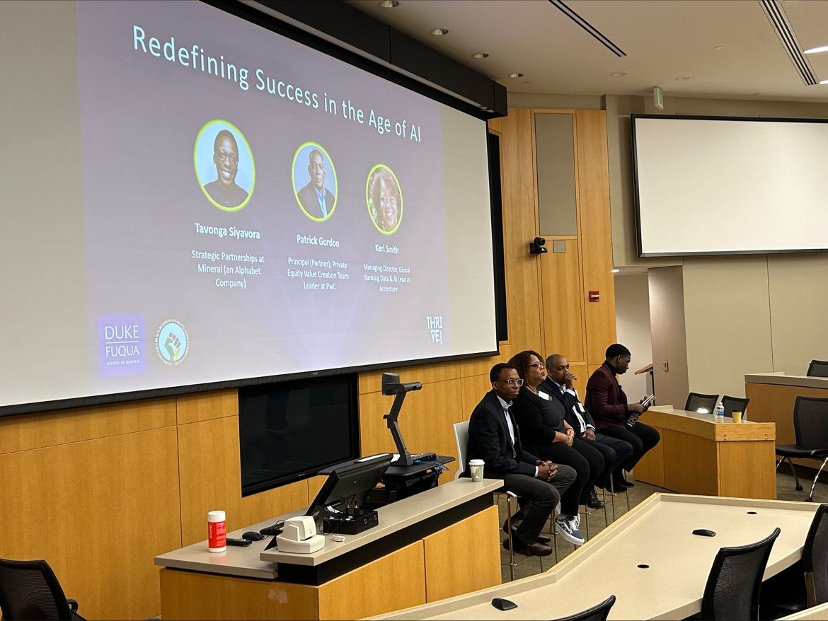 Desmond Moore, Ph.D. on LinkedIn: Glad I was in the room to hear ... Desmond Moore, Ph.D. on LinkedIn: Glad I was in the room to hear ...