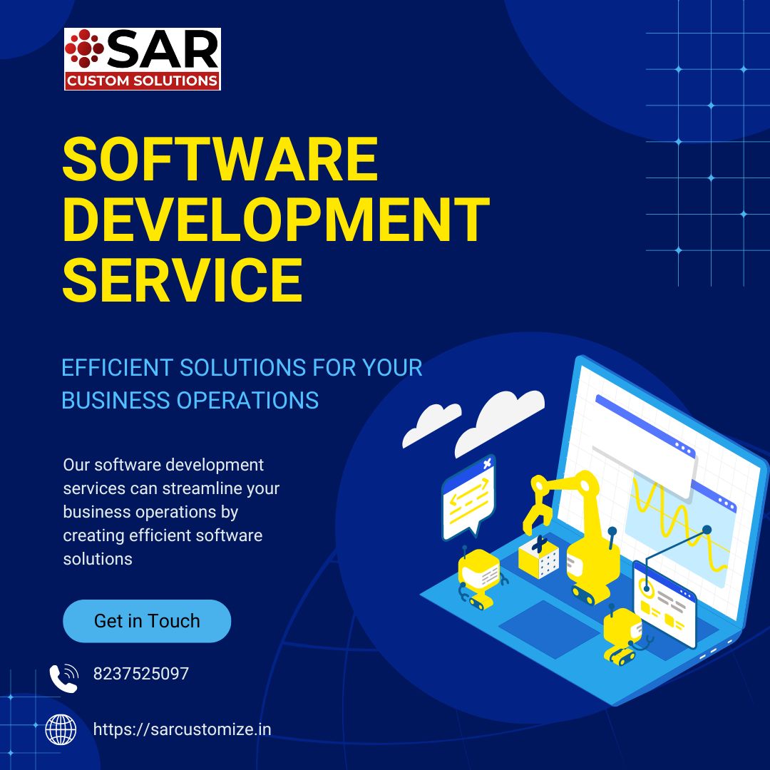 SAR Software Development Comapany SAR Custom Solutions on LinkedIn: # ... SAR Software Development Comapany SAR Custom Solutions on LinkedIn: # ...