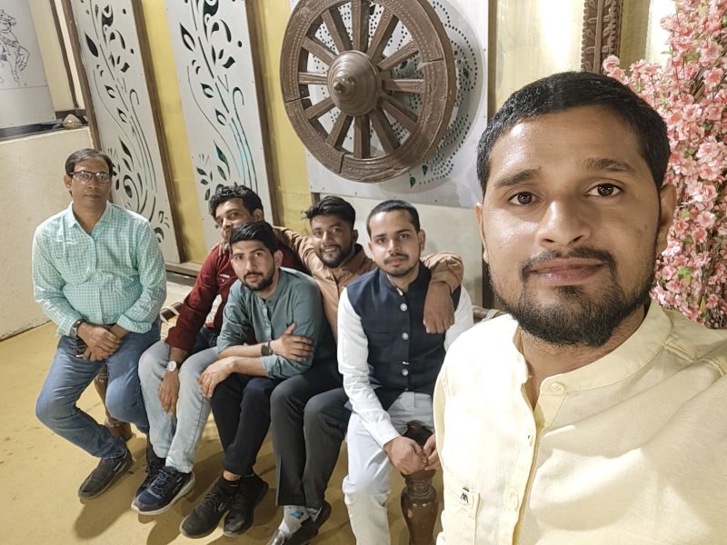 Suraj Singh on LinkedIn: #dosti Suraj Singh on LinkedIn: #dosti