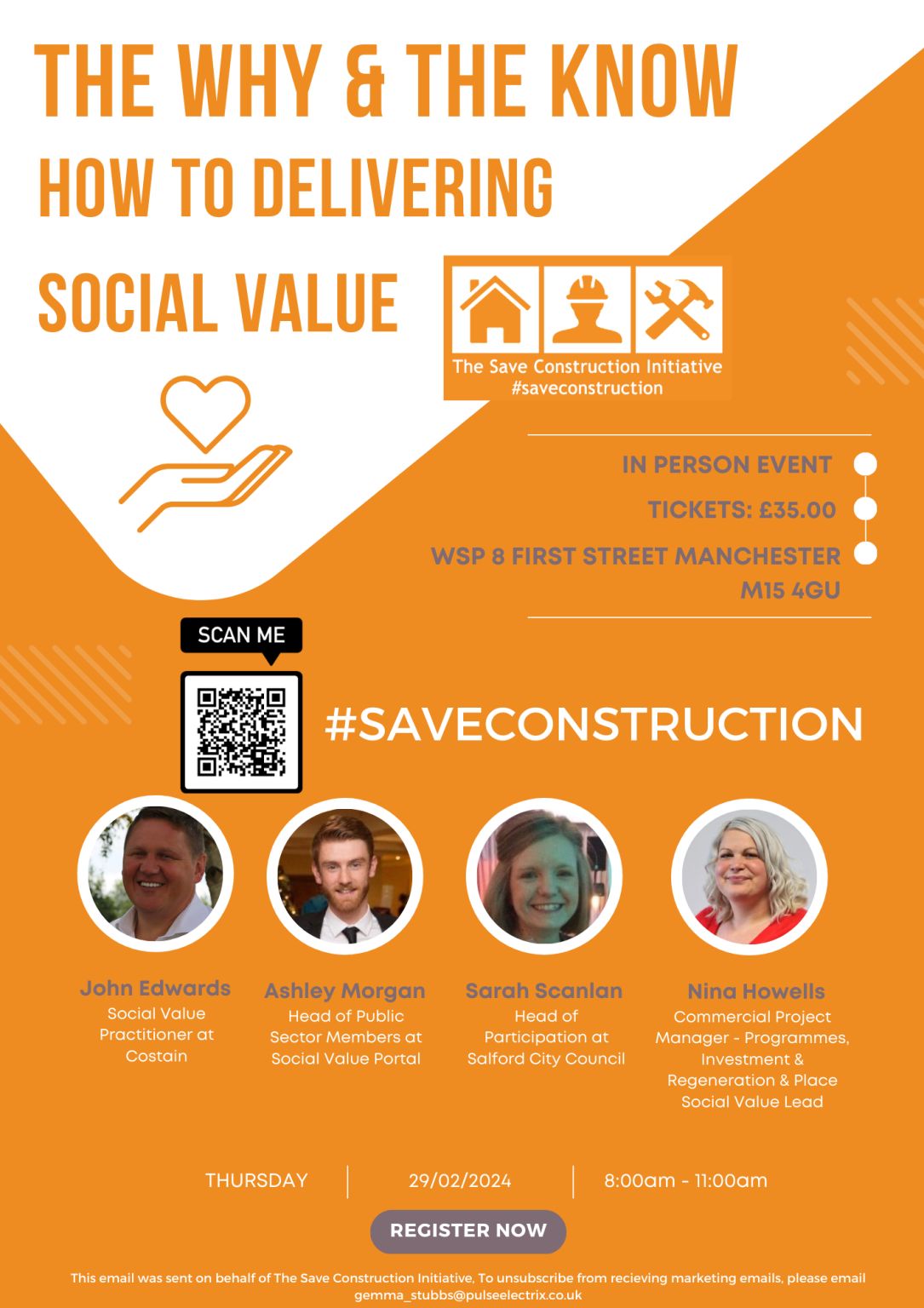 Zoe Brooke on LinkedIn: #socialvalue #event #networking # ... Zoe Brooke on LinkedIn: #socialvalue #event #networking # ...