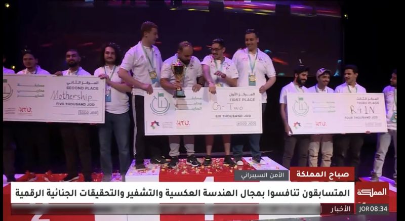 PwnSec CTF on LinkedIn: #pwnsec #cybersecurity #achievement | 13 comments PwnSec CTF on LinkedIn: #pwnsec #cybersecurity #achievement | 13 comments