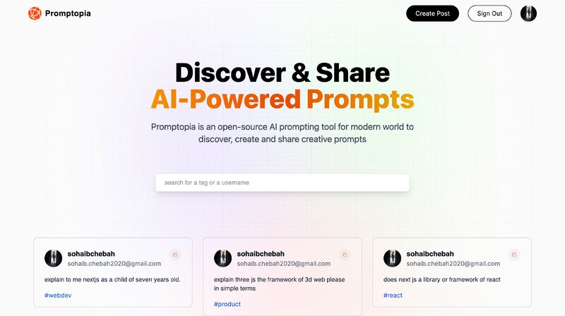 sohaib chebah on LinkedIn: #nextjs #webdevelopment #opensource #ai # ... sohaib chebah on LinkedIn: #nextjs #webdevelopment #opensource #ai # ...