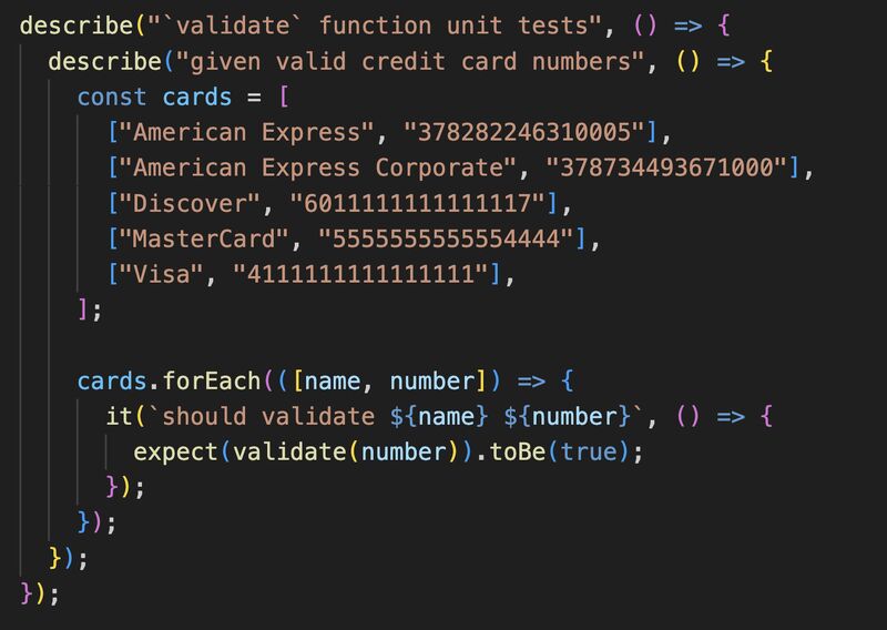 Eric Masi on LinkedIn: #javascript #typescript #softwareengineer # ... Eric Masi on LinkedIn: #javascript #typescript #softwareengineer # ...