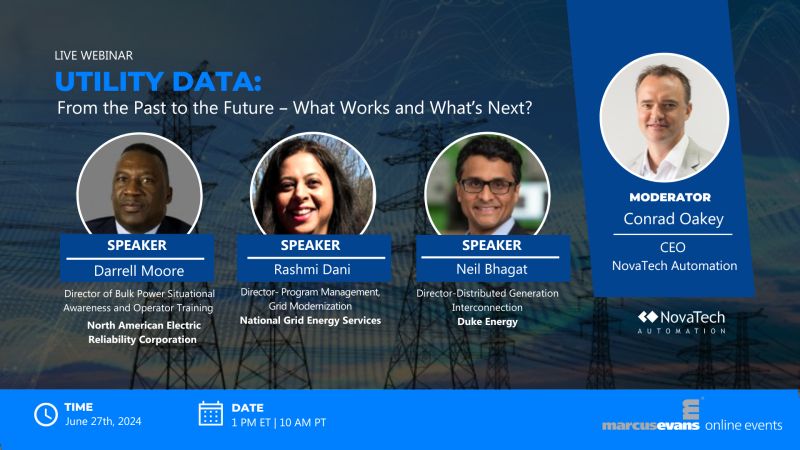 marcus evans Group on LinkedIn: #webinar marcus evans Group on LinkedIn: #webinar