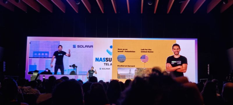 Tsahi Liberman on LinkedIn: #nas_summit #ai #creators #ugc #gamedev # ... Tsahi Liberman on LinkedIn: #nas_summit #ai #creators #ugc #gamedev # ...