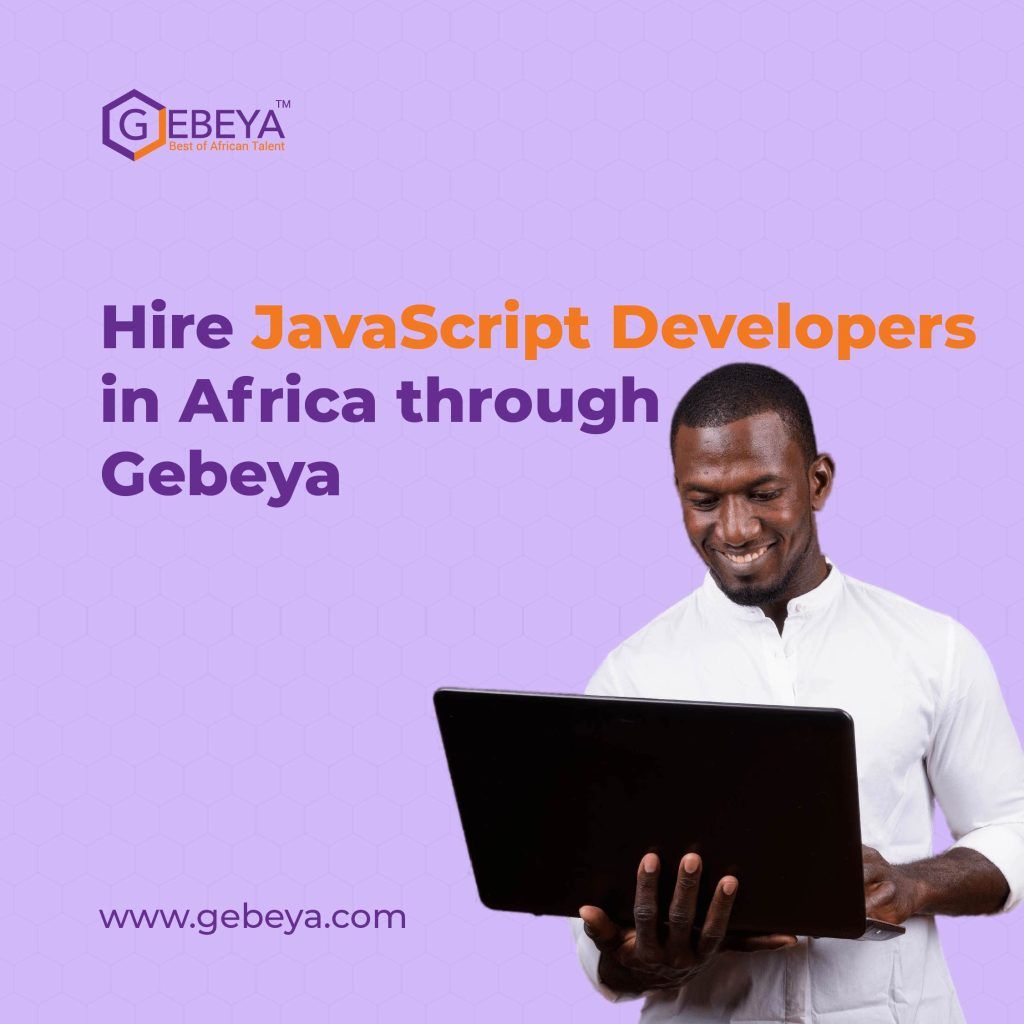 Gebeya Inc. on LinkedIn: #freelancers #javascriptdevelopers #tech #mvp ... Gebeya Inc. on LinkedIn: #freelancers #javascriptdevelopers #tech #mvp ...