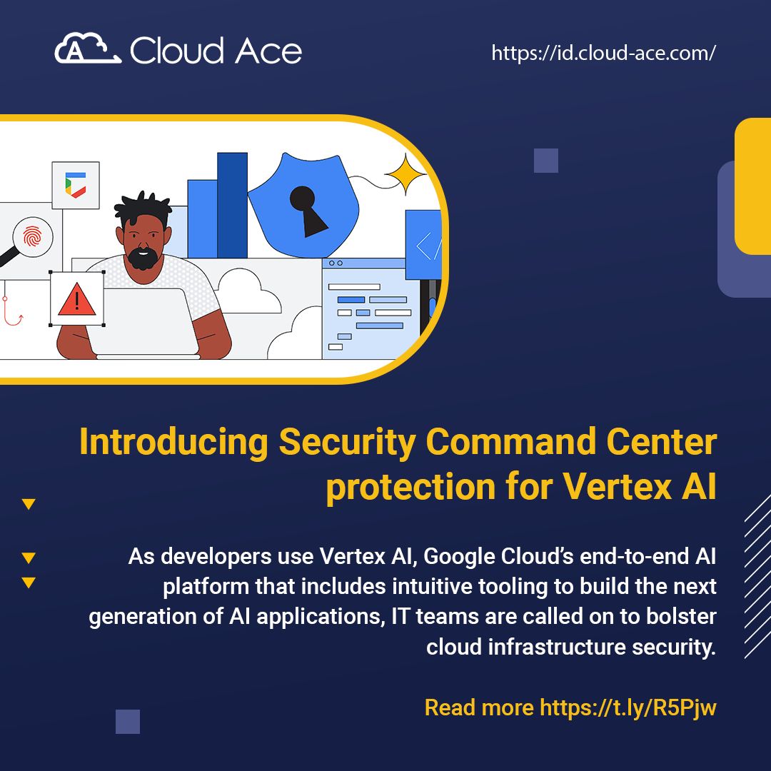 Cloud Ace Indonesia on LinkedIn: #cloudace #cloudaceindonesia #google # ... Cloud Ace Indonesia on LinkedIn: #cloudace #cloudaceindonesia #google # ...