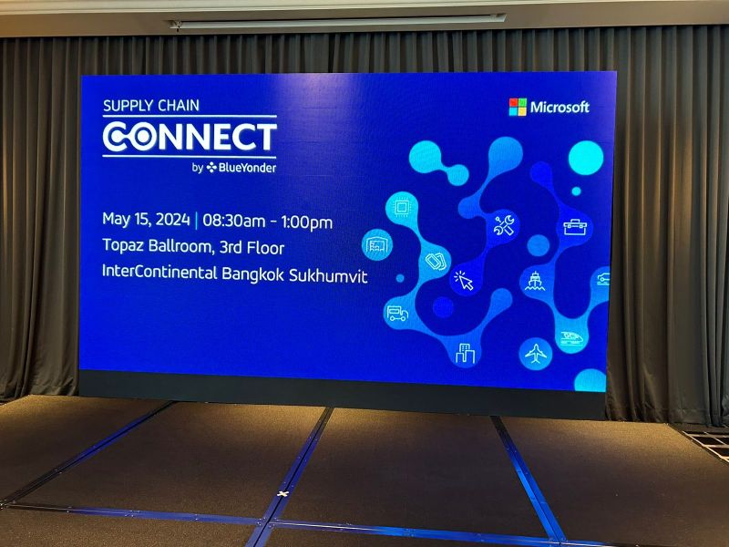 Koshy Mathew on LinkedIn: Todayβs the day! Join us at Blue Yonder ... Koshy Mathew on LinkedIn: Todayβs the day! Join us at Blue Yonder ...