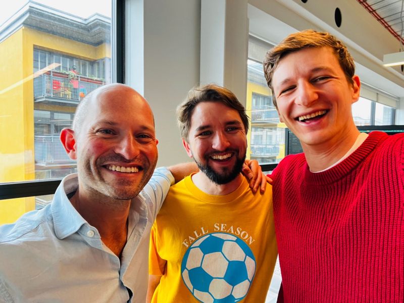 👨💻 Alex Stephany on LinkedIn: #ai #ruby #rubyonrails #techforgood 👨💻 Alex Stephany on LinkedIn: #ai #ruby #rubyonrails #techforgood