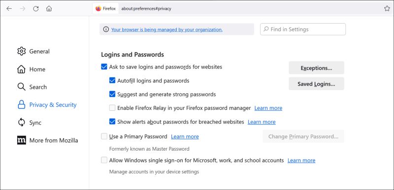 4sysops - For SysAdmins and DevOps on LinkedIn: Configure password ... 4sysops - For SysAdmins and DevOps on LinkedIn: Configure password ...