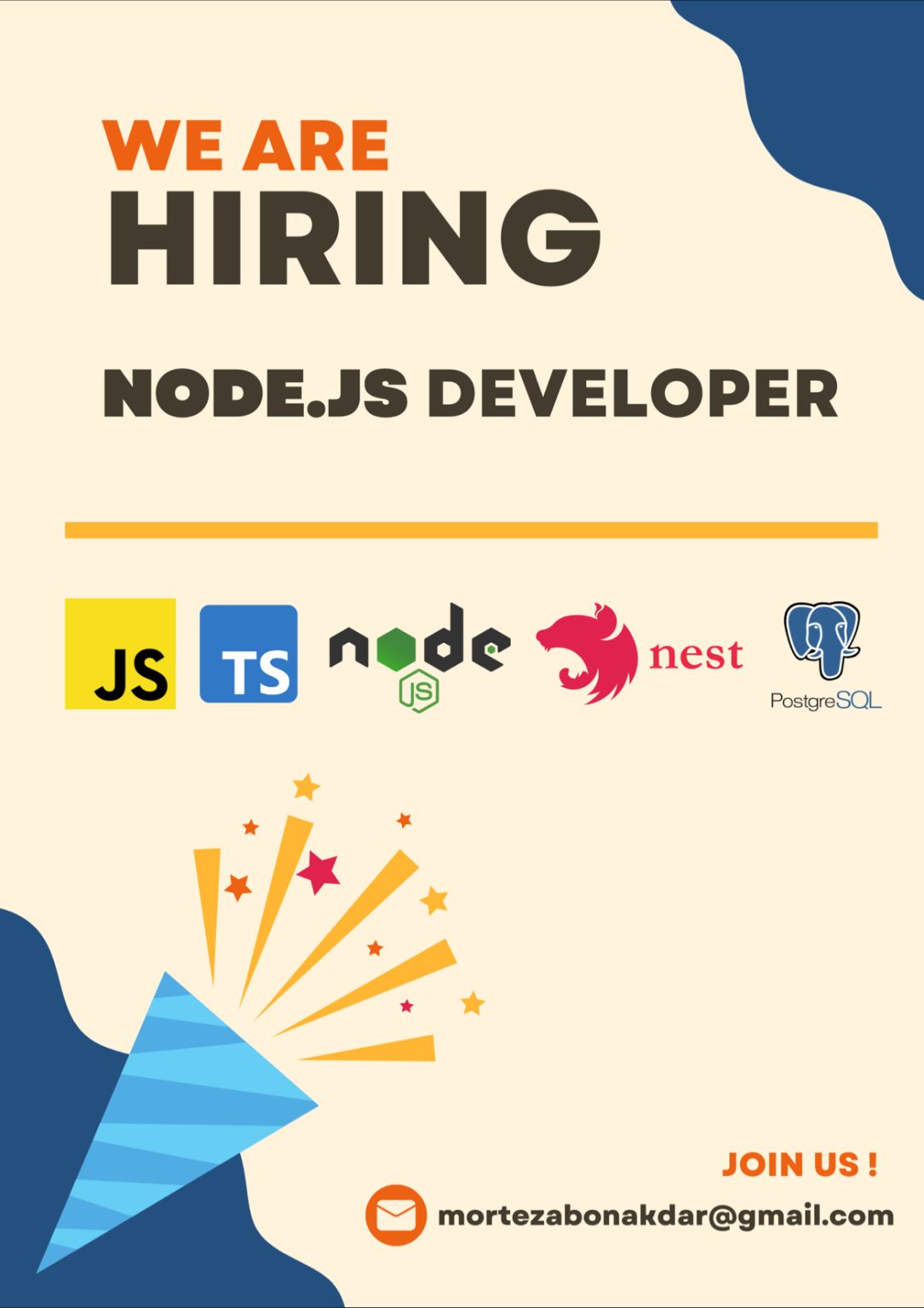 Morteza Bonakdar on LinkedIn: #backend #nodejs #typescript #adonisjs # ... Morteza Bonakdar on LinkedIn: #backend #nodejs #typescript #adonisjs # ...