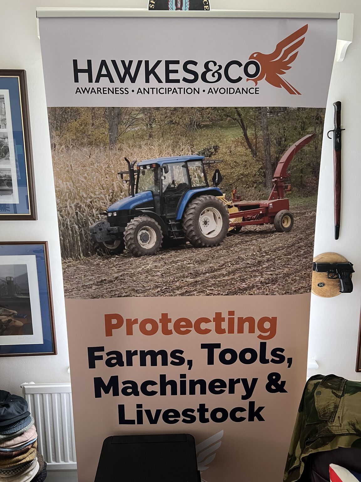 Michael Hawkes QCB on LinkedIn: #cla #nfu #mutual #farminsurance #nrca ... Michael Hawkes QCB on LinkedIn: #cla #nfu #mutual #farminsurance #nrca ...