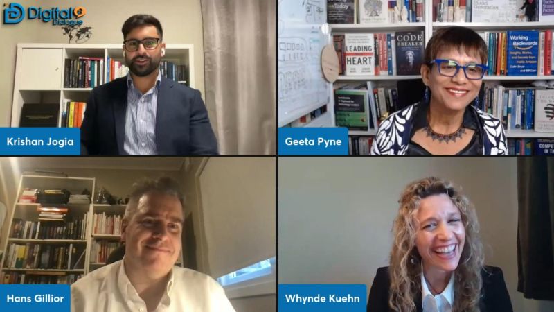 Whynde Kuehn on LinkedIn: #businessarchitecture #agility #resilience Whynde Kuehn on LinkedIn: #businessarchitecture #agility #resilience