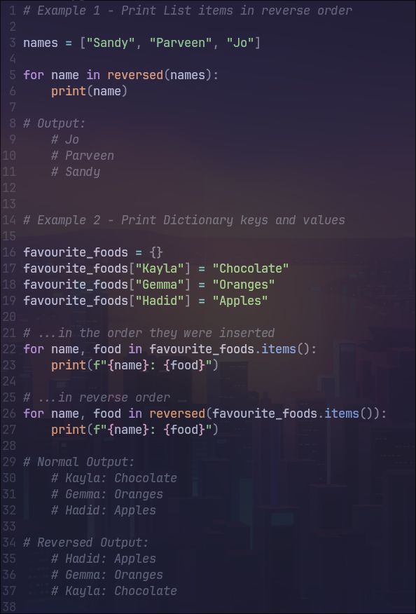 William Loughney on LinkedIn: #software #coding #python # ... William Loughney on LinkedIn: #software #coding #python # ...
