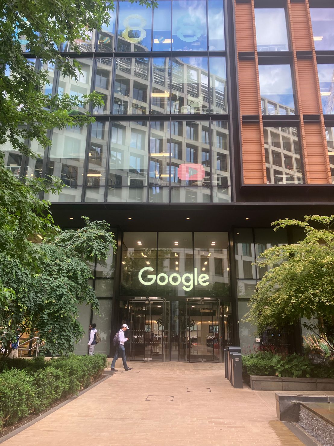 Noelle Vichier-Cerf on LinkedIn: #iwttf #google #womenintravel #amadeus ... Noelle Vichier-Cerf on LinkedIn: #iwttf #google #womenintravel #amadeus ...