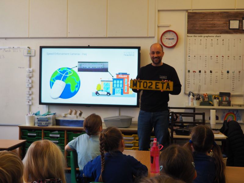 Craig Barry on LinkedIn: #stemforkids Craig Barry on LinkedIn: #stemforkids