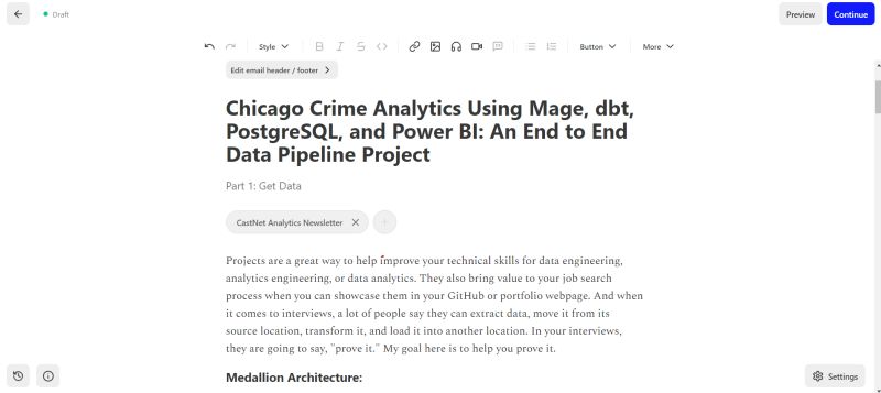 Cole Freeman on LinkedIn: #analyticsengineering #dataanalytics # ... Cole Freeman on LinkedIn: #analyticsengineering #dataanalytics # ...
