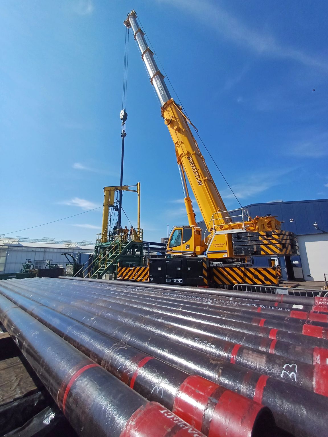 Johan Weijtmans on LinkedIn: #riglessintervention | 12 comments Johan Weijtmans on LinkedIn: #riglessintervention | 12 comments