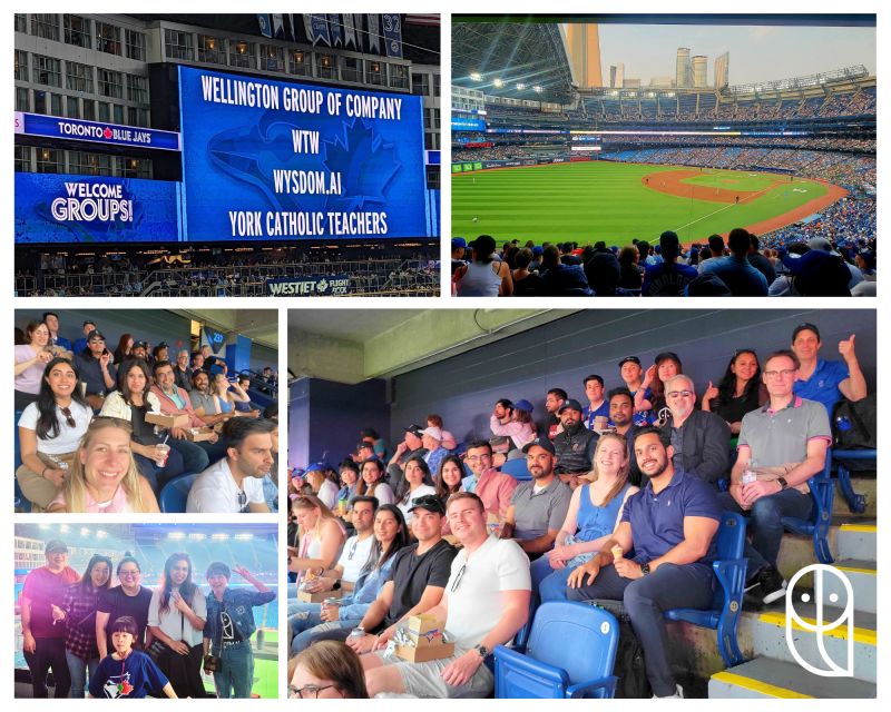 Wysdom, a Calabrio Company on LinkedIn: #wysdom #teamcollab #companyculture Wysdom, a Calabrio Company on LinkedIn: #wysdom #teamcollab #companyculture
