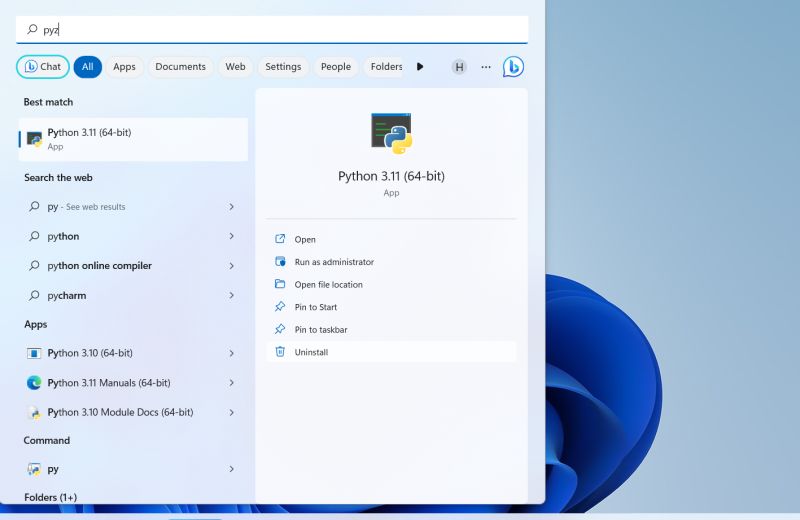 Hari Krishna on LinkedIn: Task 1: Install VC code and python Task 2 ... Hari Krishna on LinkedIn: Task 1: Install VC code and python Task 2 ...