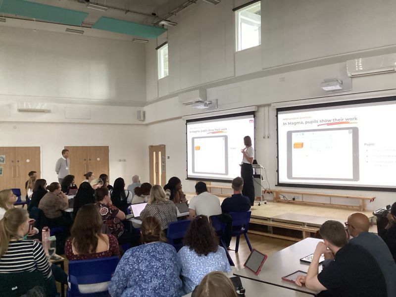 Magma Math on LinkedIn: #math #education Magma Math on LinkedIn: #math #education