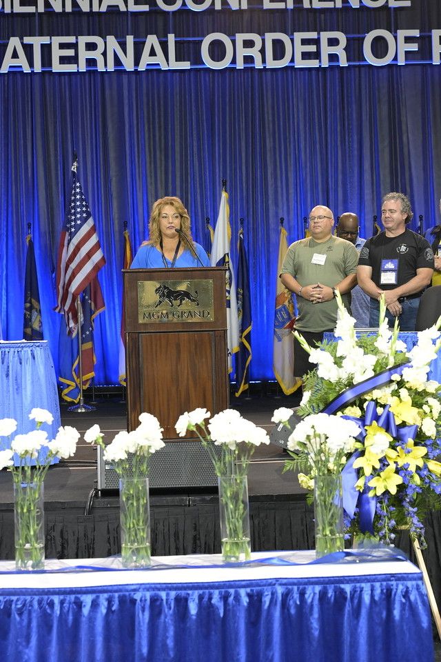 Sherri Martin, MA, LPCA on LinkedIn: #fopstrong Sherri Martin, MA, LPCA on LinkedIn: #fopstrong