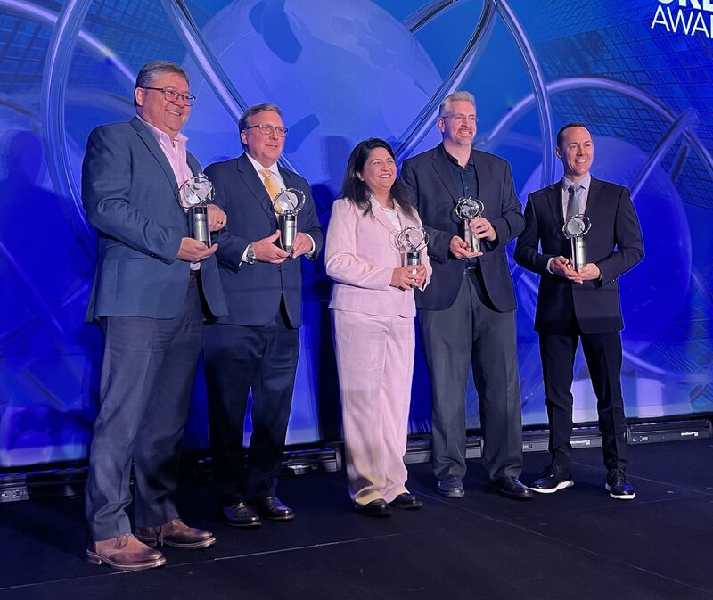 Saikat Ghosh on LinkedIn: 2024 Houston ORBIE Awards Saikat Ghosh on LinkedIn: 2024 Houston ORBIE Awards
