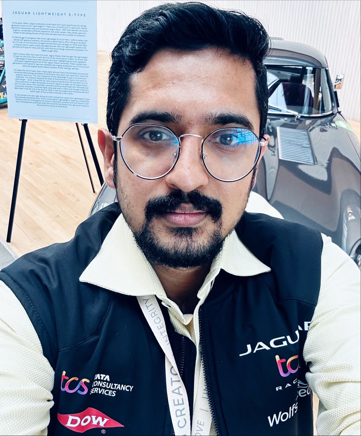 Prasanna Murthy on LinkedIn: #pace #place #once #always #soul #jlr #pt ... Prasanna Murthy on LinkedIn: #pace #place #once #always #soul #jlr #pt ...