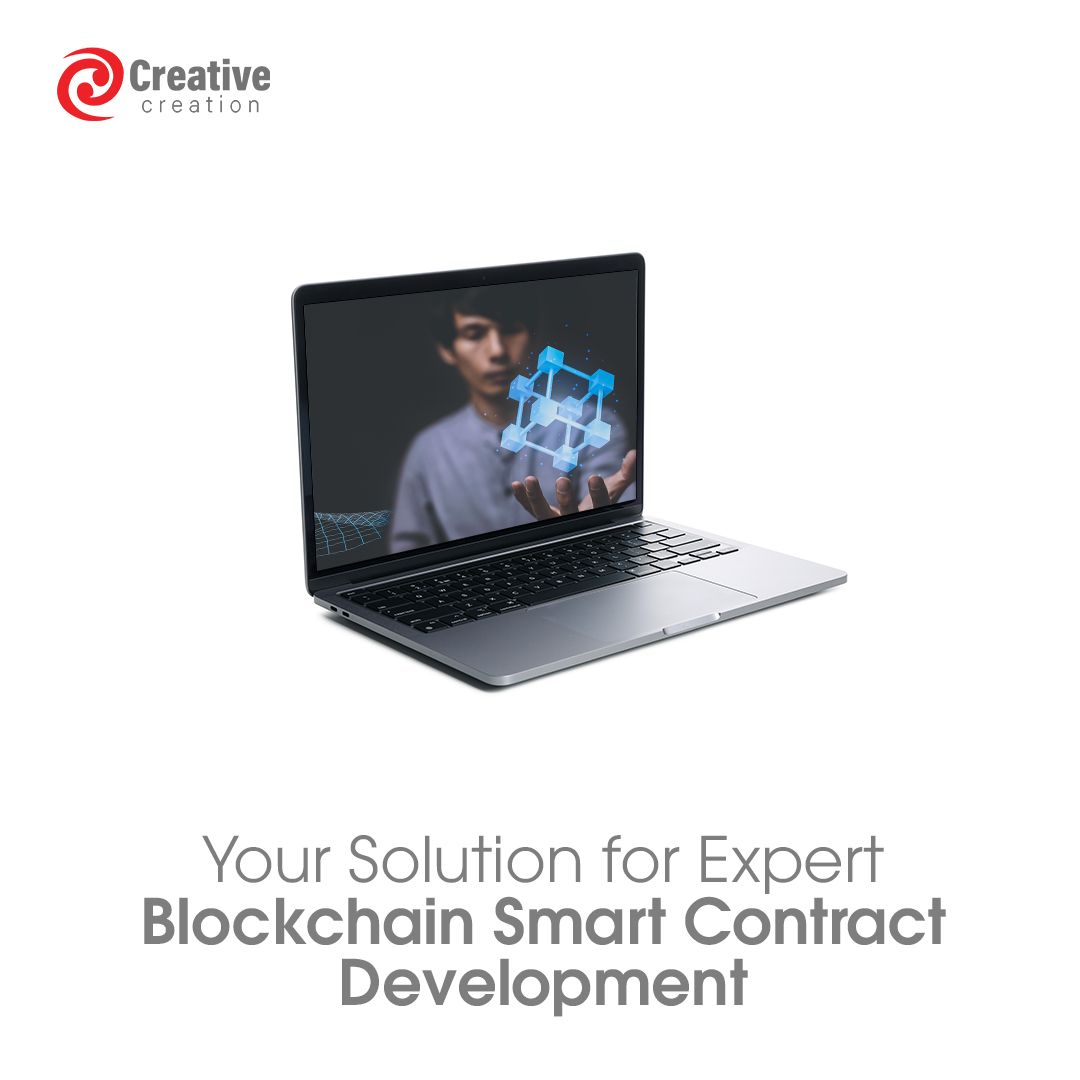Creative Creation on LinkedIn: #cclabs #blockchain #development # ... Creative Creation on LinkedIn: #cclabs #blockchain #development # ...