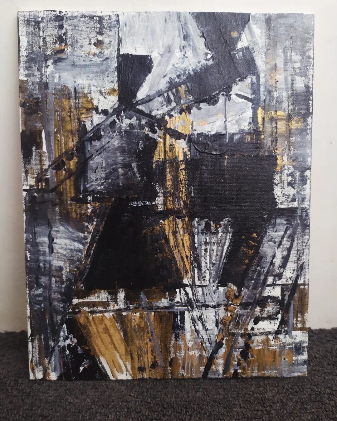 Tetiana Sukharieva on LinkedIn: #artsuhareva #acrylicpainting # ... Tetiana Sukharieva on LinkedIn: #artsuhareva #acrylicpainting # ...