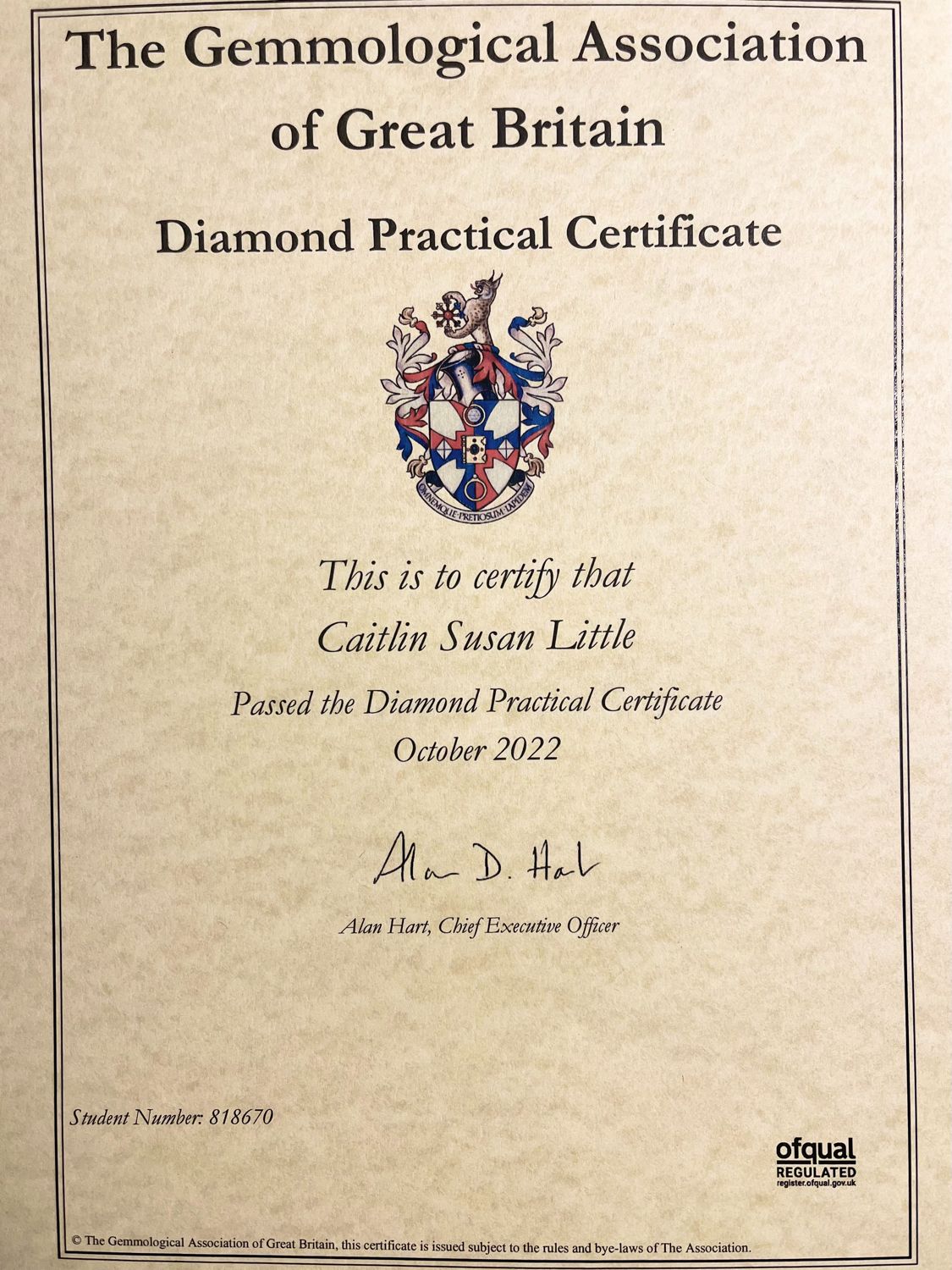Caitlin Little FGA DGA on LinkedIn: #gema #diamond #dga #grading # ... Caitlin Little FGA DGA on LinkedIn: #gema #diamond #dga #grading # ...