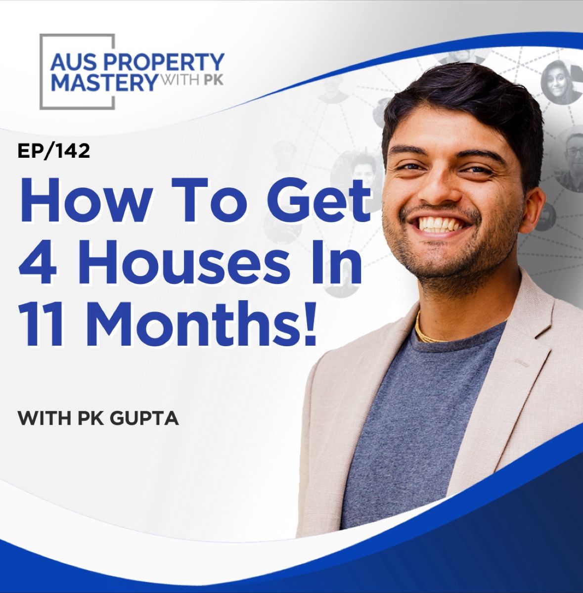 PK Gupta on LinkedIn: NEW PODCAST EPISODE - 142! 🎧 Arpit Shah is a ... PK Gupta on LinkedIn: NEW PODCAST EPISODE - 142! 🎧 Arpit Shah is a ...