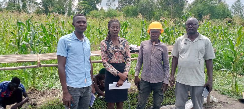 Regenshope Initiative on LinkedIn: Well-done Lakica Nancy Oryem and ... Regenshope Initiative on LinkedIn: Well-done Lakica Nancy Oryem and ...