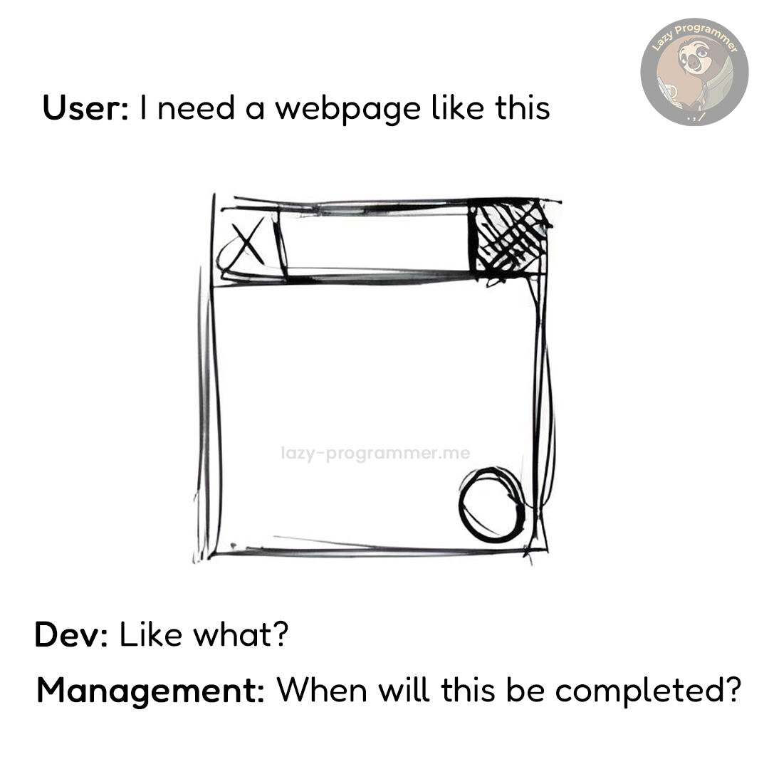 Lazy programmer on LinkedIn: Organize a Lazy programmer meetup in your ... Lazy programmer on LinkedIn: Organize a Lazy programmer meetup in your ...