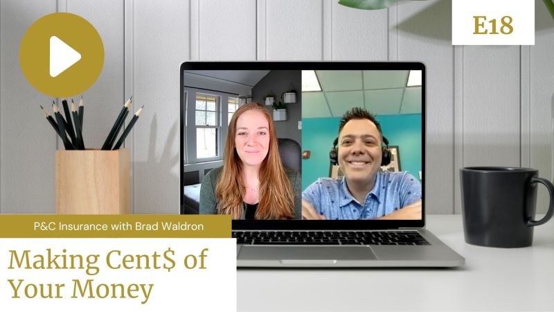 Elizabeth Evanisko, CRC® on LinkedIn: Check out my interview with Brad ... Elizabeth Evanisko, CRC® on LinkedIn: Check out my interview with Brad ...