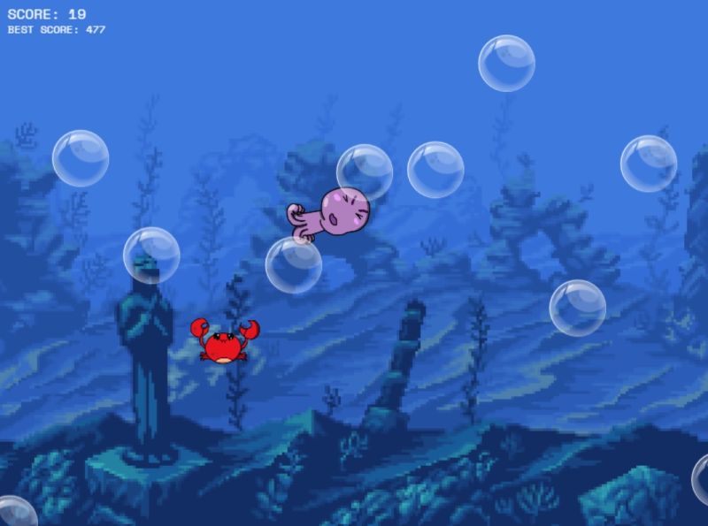 Heather Olcot on LinkedIn: #phaser3 #javascript #gamedev Heather Olcot on LinkedIn: #phaser3 #javascript #gamedev