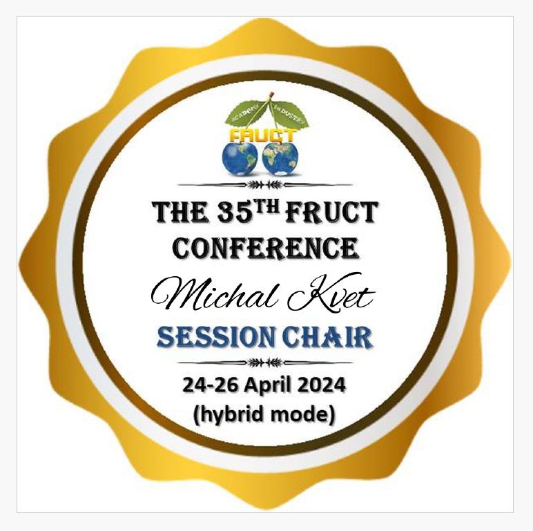 Michal Kvet on LinkedIn: Proud to cooperate and host a keynote speech. Michal Kvet on LinkedIn: Proud to cooperate and host a keynote speech.