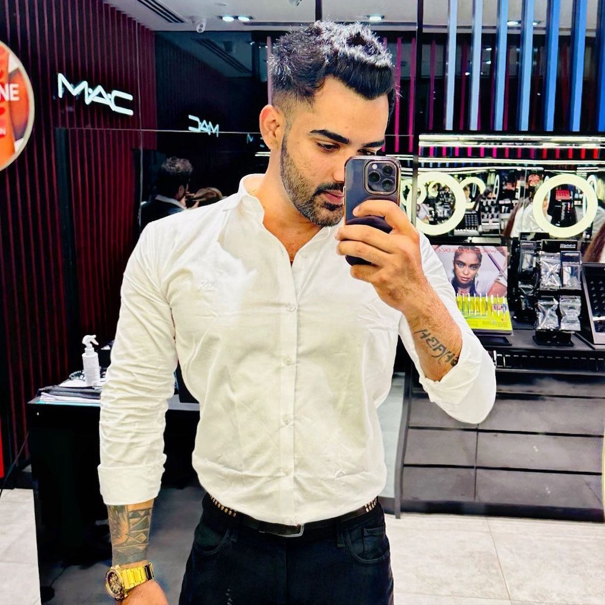 rishabh dixit on LinkedIn: Most people give up just when they're about ... rishabh dixit on LinkedIn: Most people give up just when they're about ...