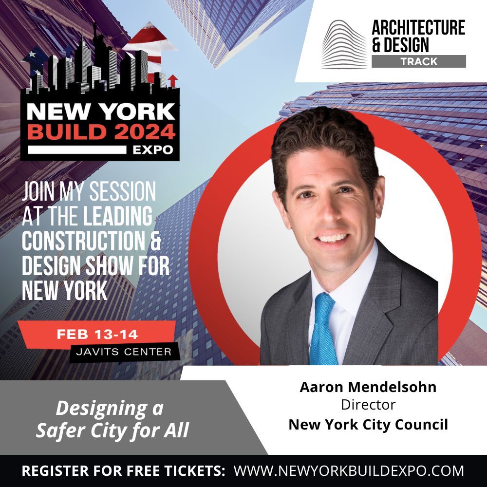 Aaron Mendelsohn on LinkedIn: #newyorkbuild Aaron Mendelsohn on LinkedIn: #newyorkbuild