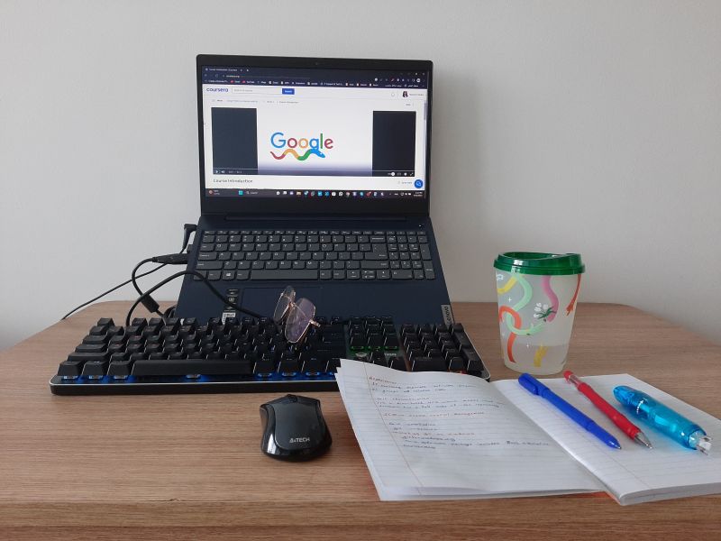 Nastaran Sadra on LinkedIn: #python #pythonautomation #google #automation Nastaran Sadra on LinkedIn: #python #pythonautomation #google #automation